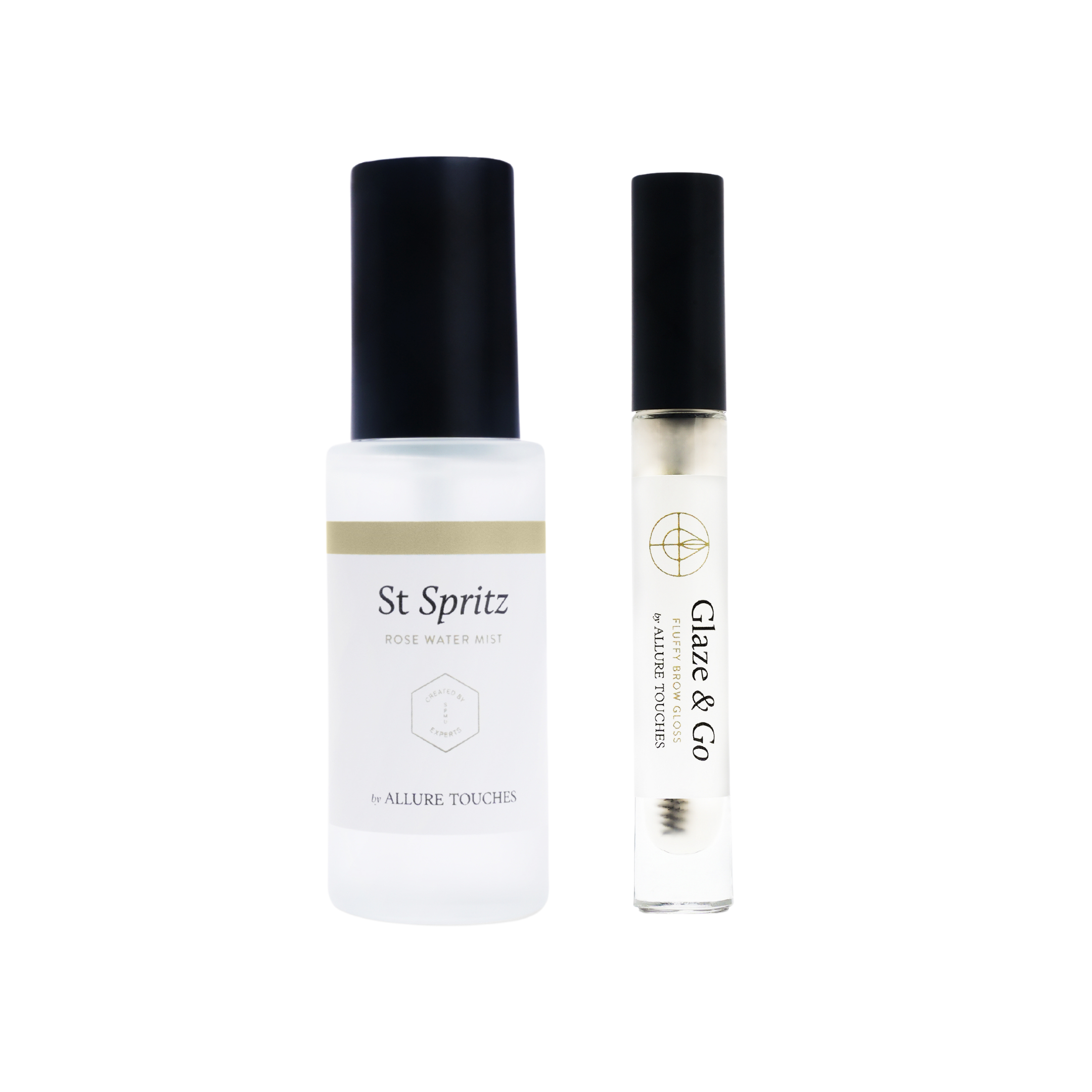 Fresh & Fluffy Kit – Allure Retail LTD